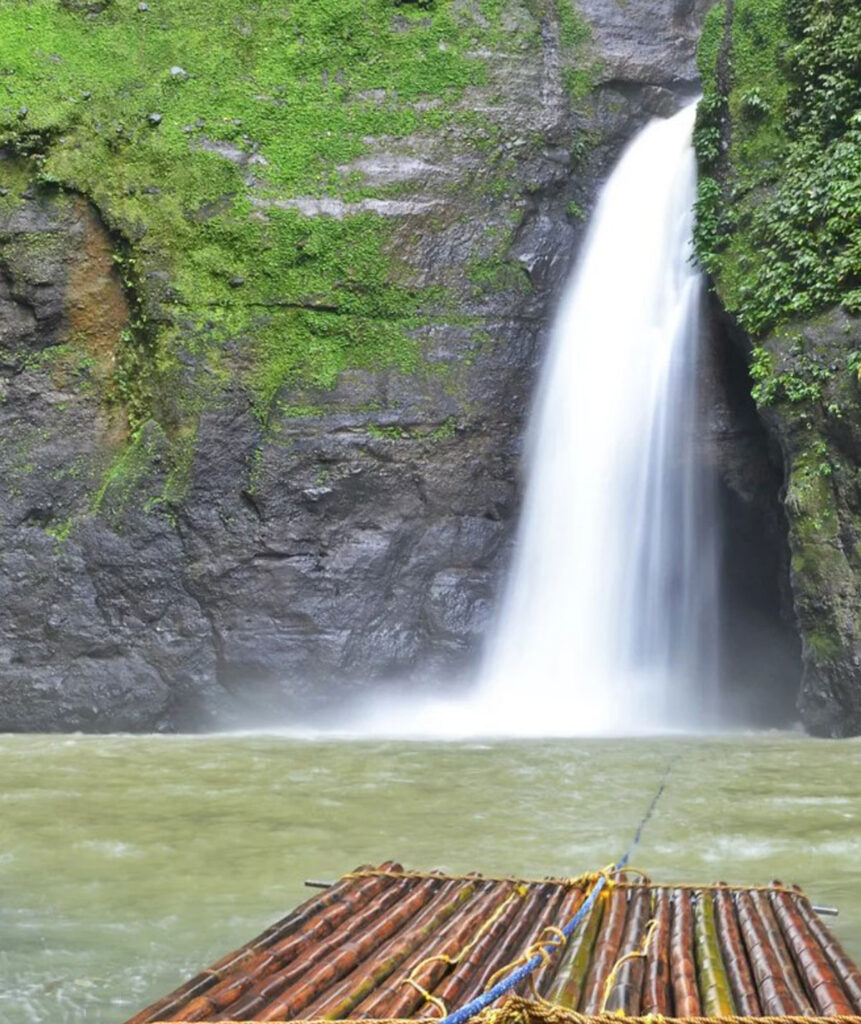 Banaue Rice Terraces - Stay in Philippines