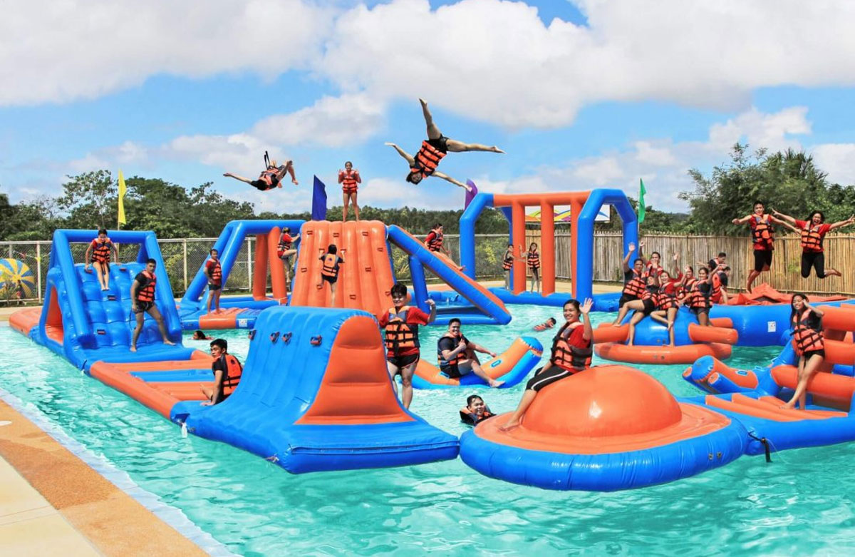 Unveiling the Hidden Gem: Exploring the Best Caliraya Resort