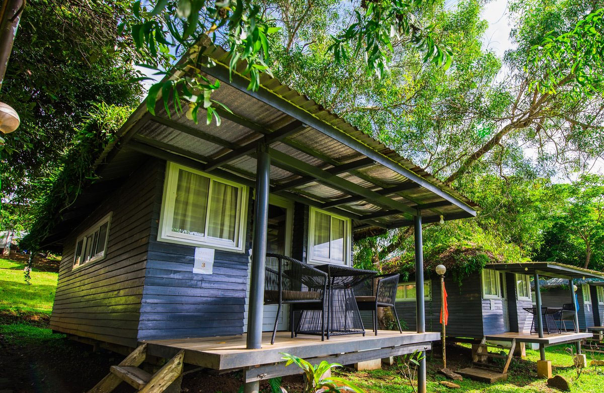 Unveiling the Hidden Gem: Exploring the Best Caliraya Resort