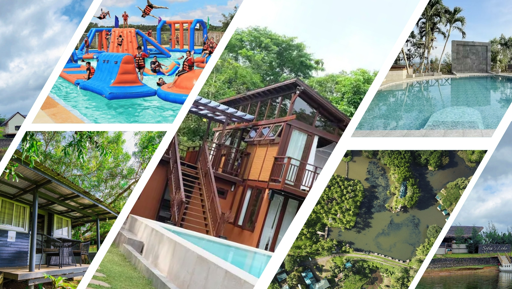 Unveiling the Hidden Gem: Exploring the Best Caliraya Resort